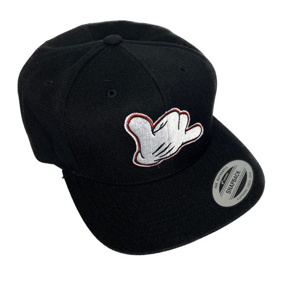 Accessories | New Shaka Hang Loose Snapback Cap | Poshmark